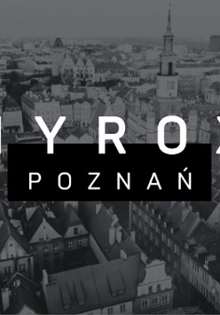 HYROX - wyścig fitness | Co? Gdzie? Kiedy? | Poznan.pl