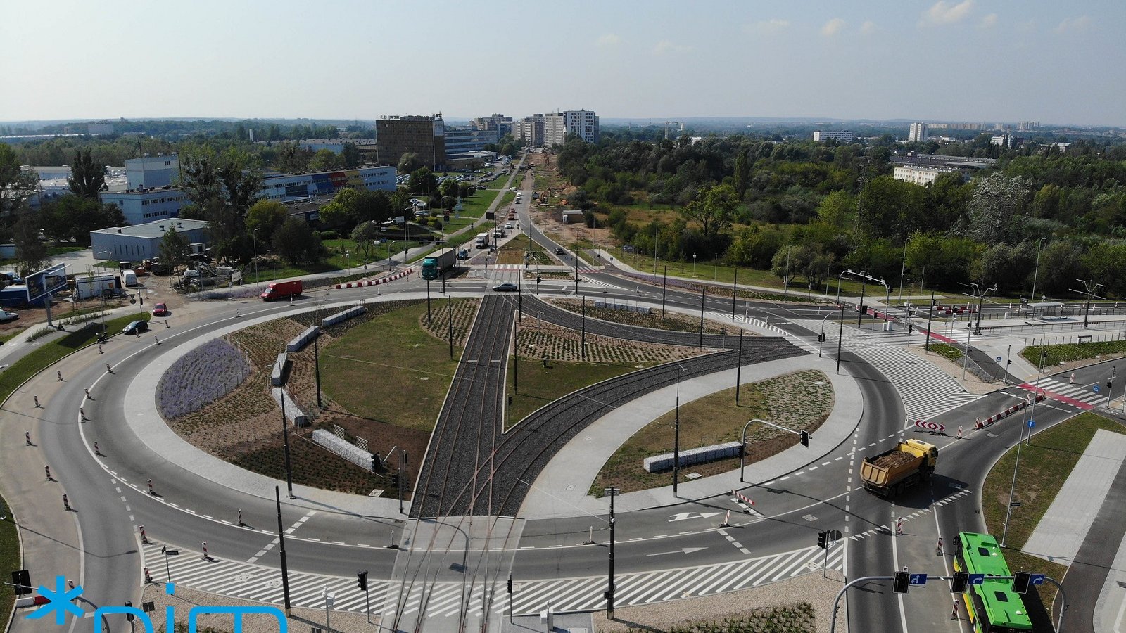 Tramwaje wróciły na swoje trasy - Aktualności - Info | Poznan.pl Tramwaje wróciły na swoje trasy - Aktualności - Info | Poznan.pl