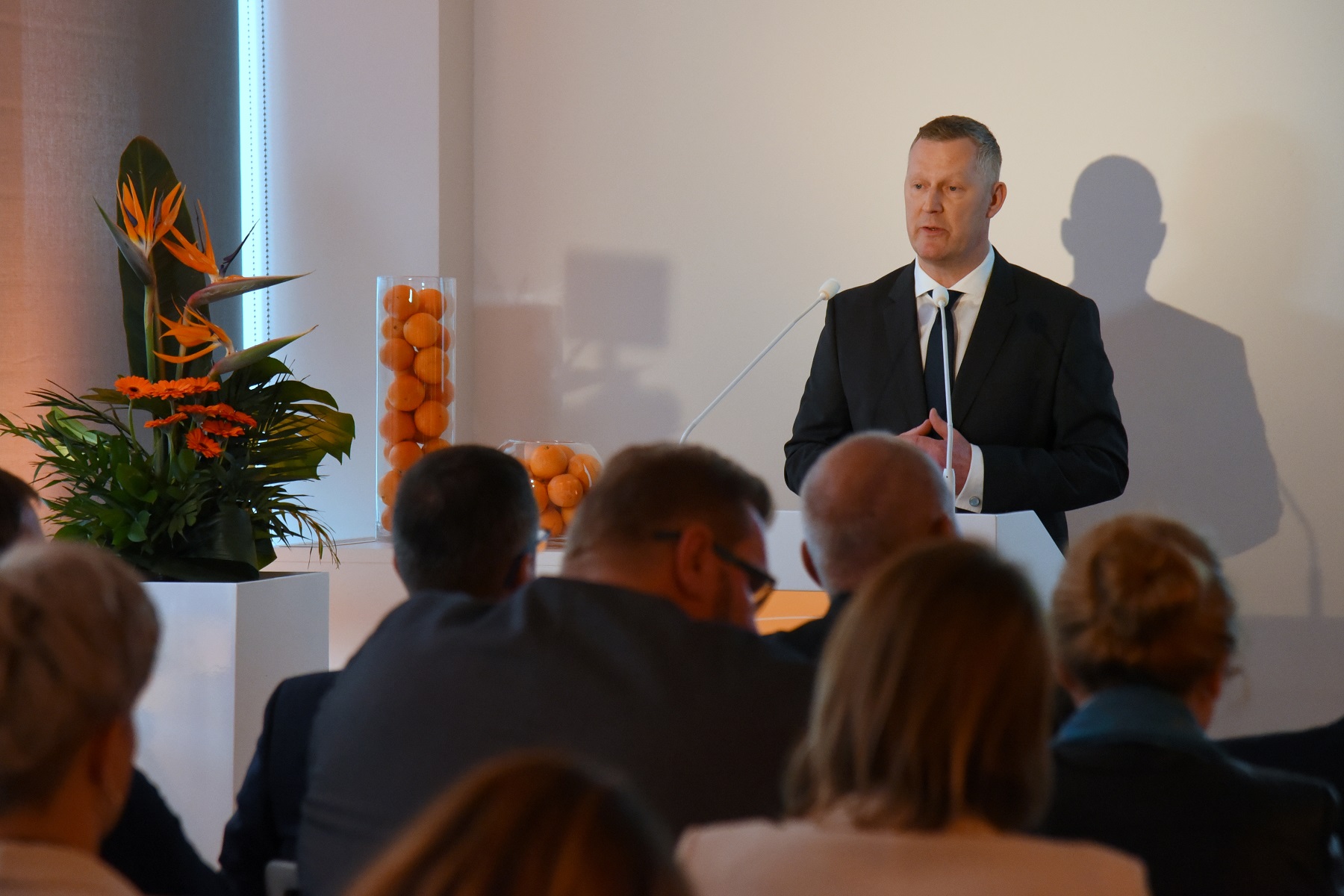 New Investment GSK Finance Hub in Poznan - News | Invest in Poznan ...