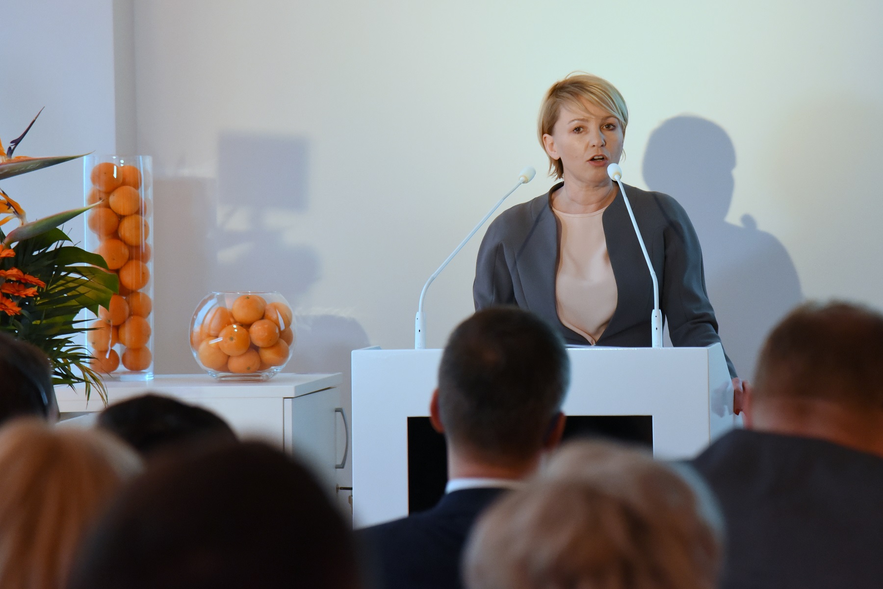 New Investment GSK Finance Hub in Poznan - News | Invest in Poznan ...