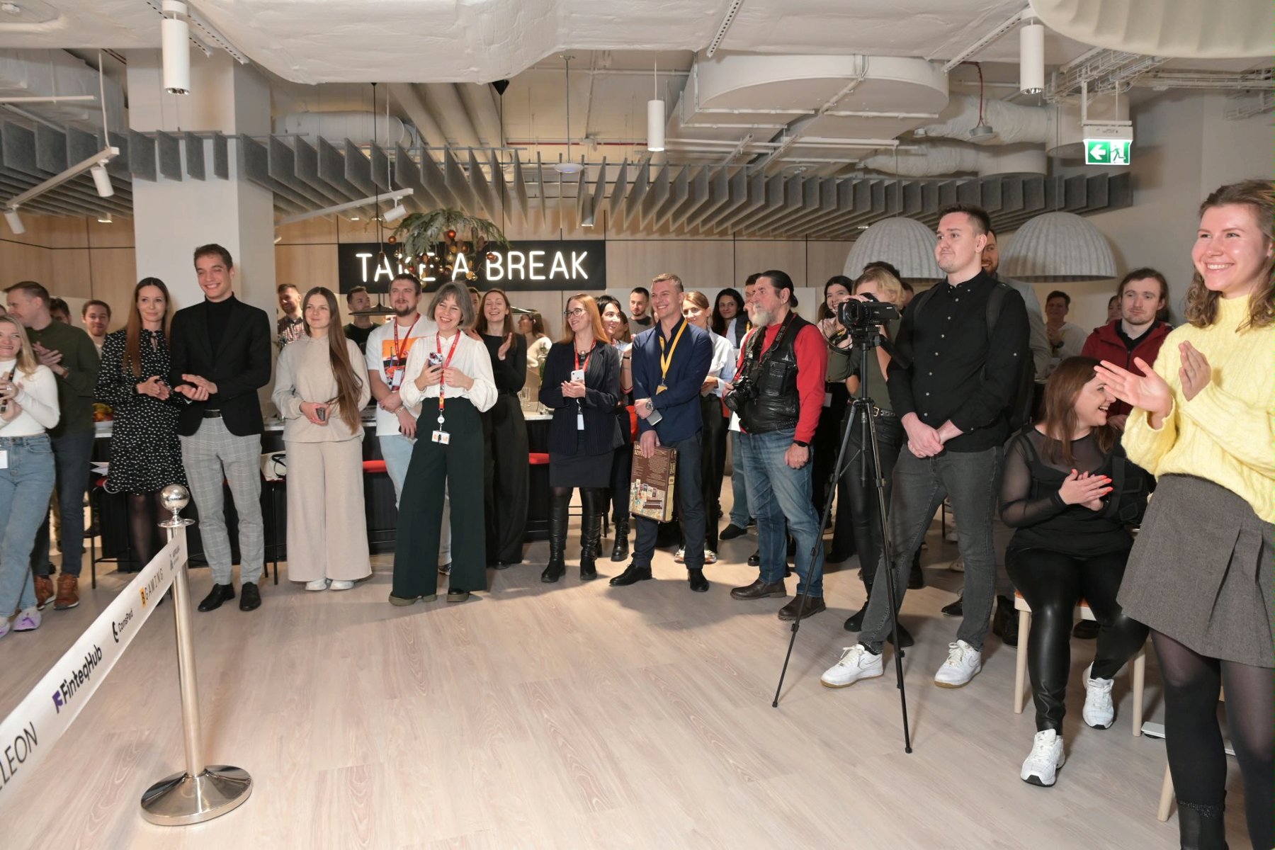 International IT company SOFTSWISS is expanding its operations in ...