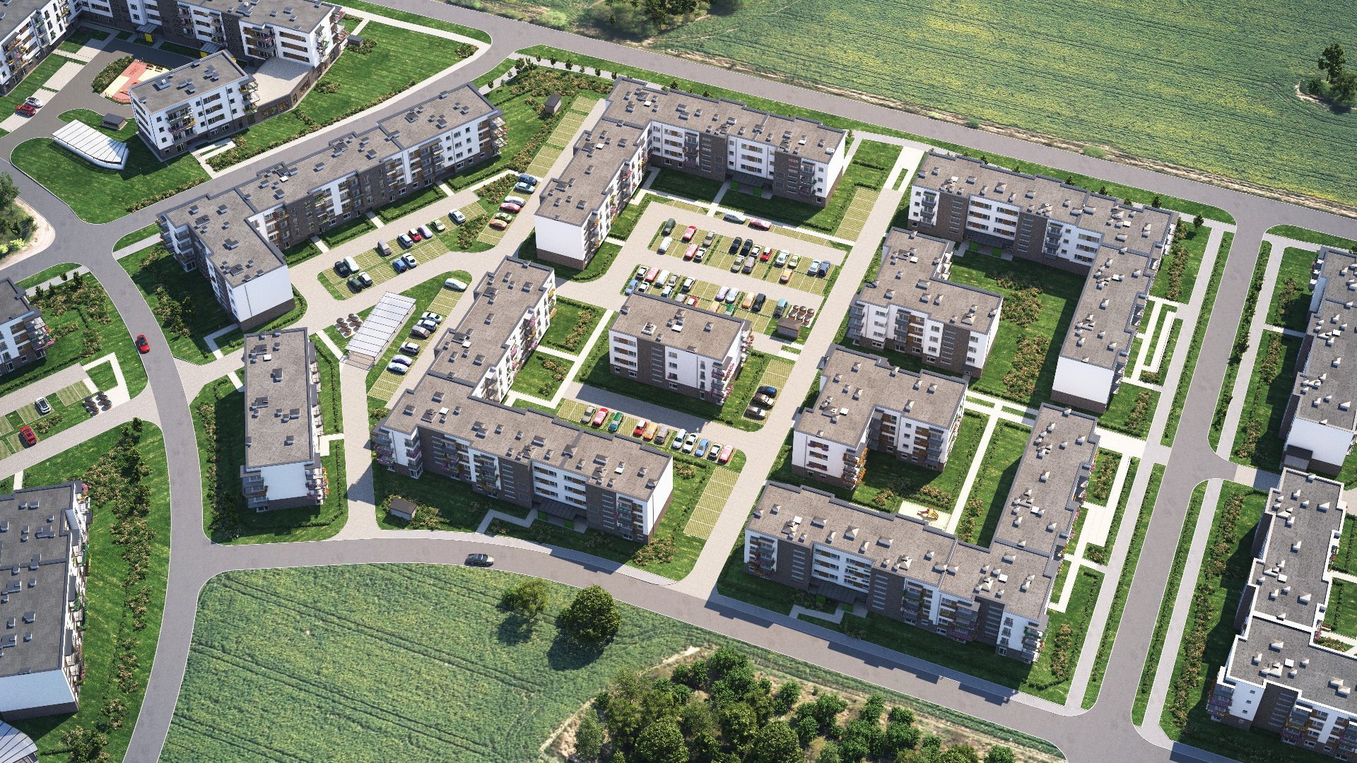 Ogłoszenie o naborze wniosków do II edycji programu "POZnań - i ...