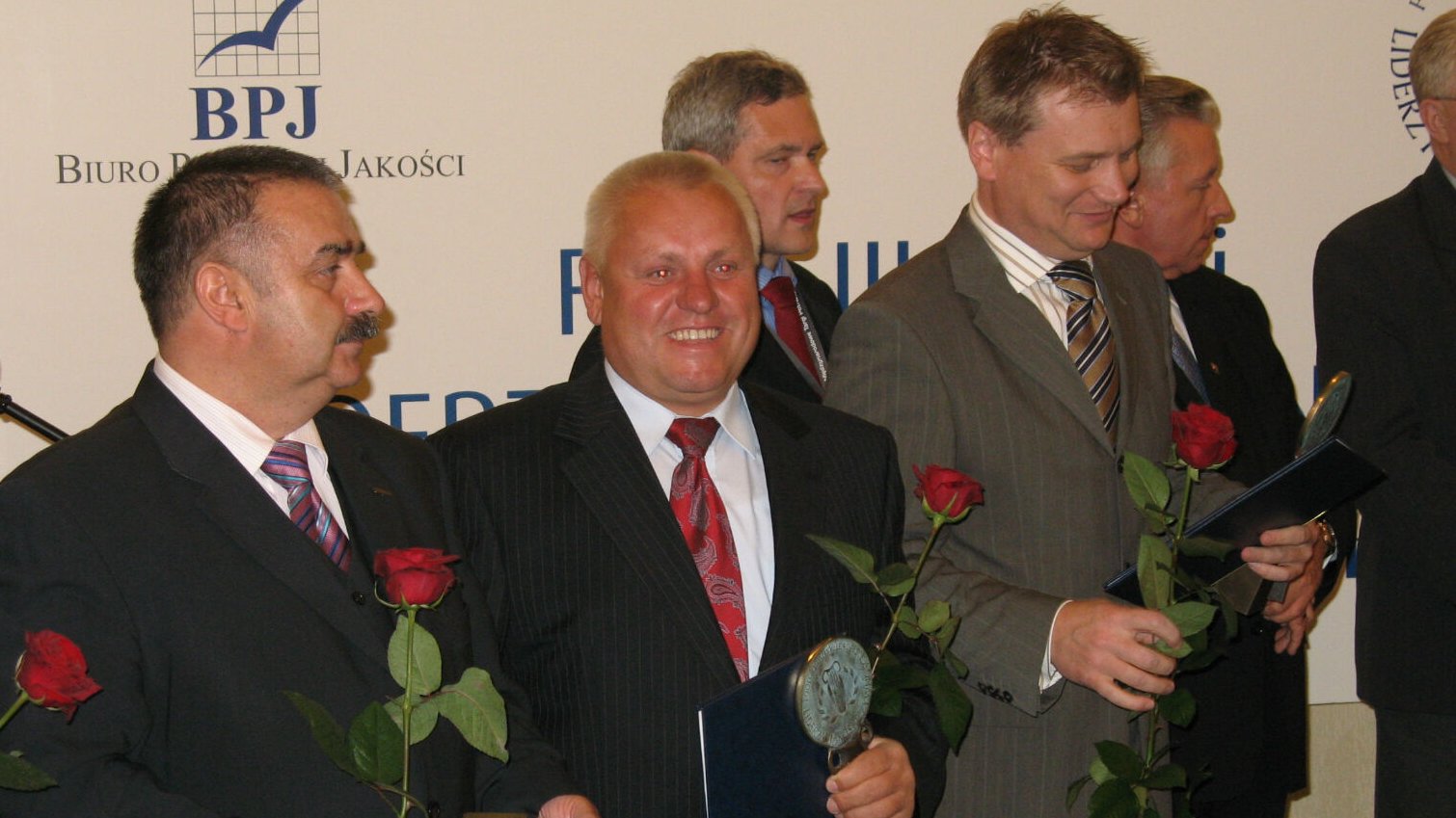 Andrzej Bystry: "jeżdżę Bentleyem, a zaczynałem od zawodówki." Szacun ...