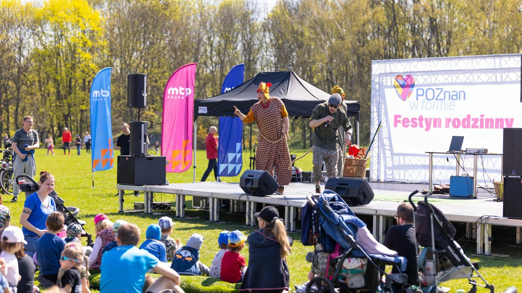 Poznań w formie - Aktualności | Info | Poznan.pl