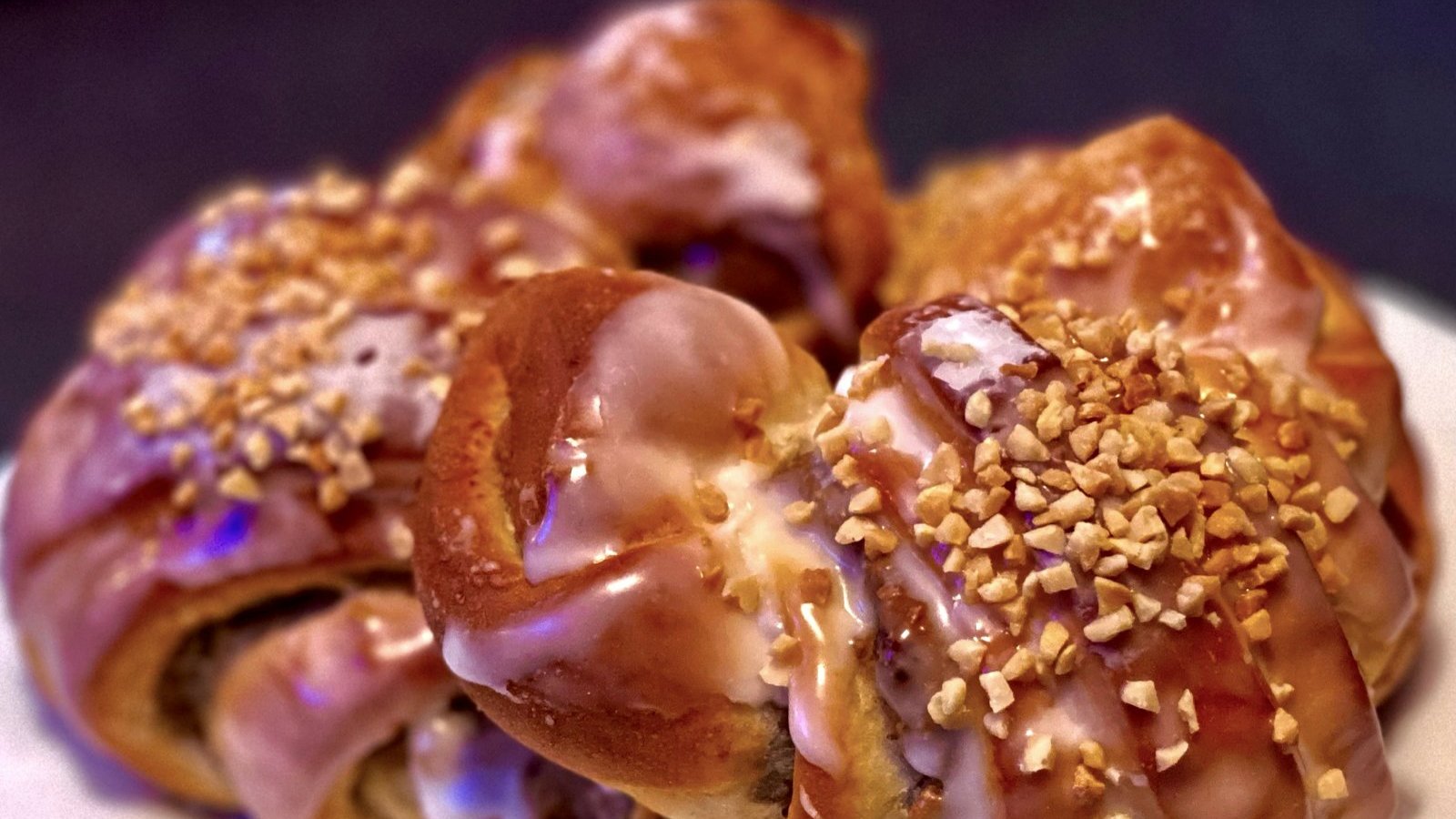 Wół, Marcin i Poznań - czyli skąd wziął się rogal świętomarciński ...